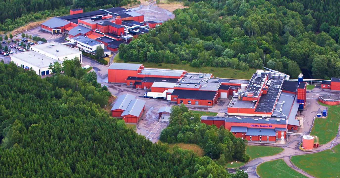 Gelita Sweden AB - Lediga jobb