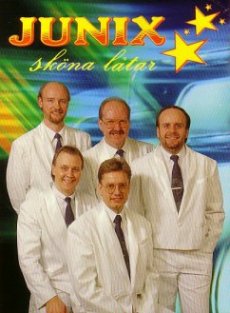 Junix hemsida