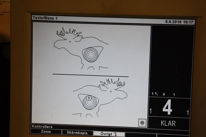 Nyheter- Järlåsa skjutbana - Nordanlunds JSK